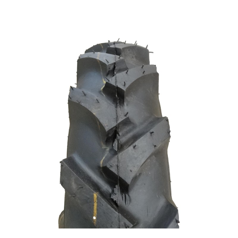 TWO New 5.90-15 ATF AT-1630 R-1 Tractor Lug Tires 6 ply WITH Tubes