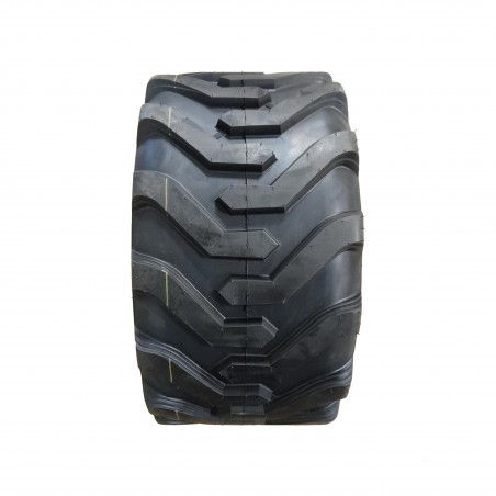 TWO 26X12.00-12 Air-Loc H8501 R-4 Tractor Trencher Loader Tires Heavy ...