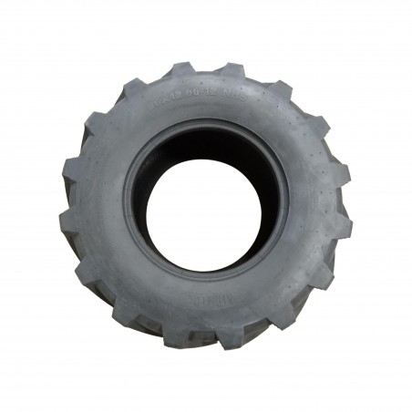 TWO 26X12.00-12 Air-Loc H8501 R-4 Tractor Trencher Loader Tires Heavy ...