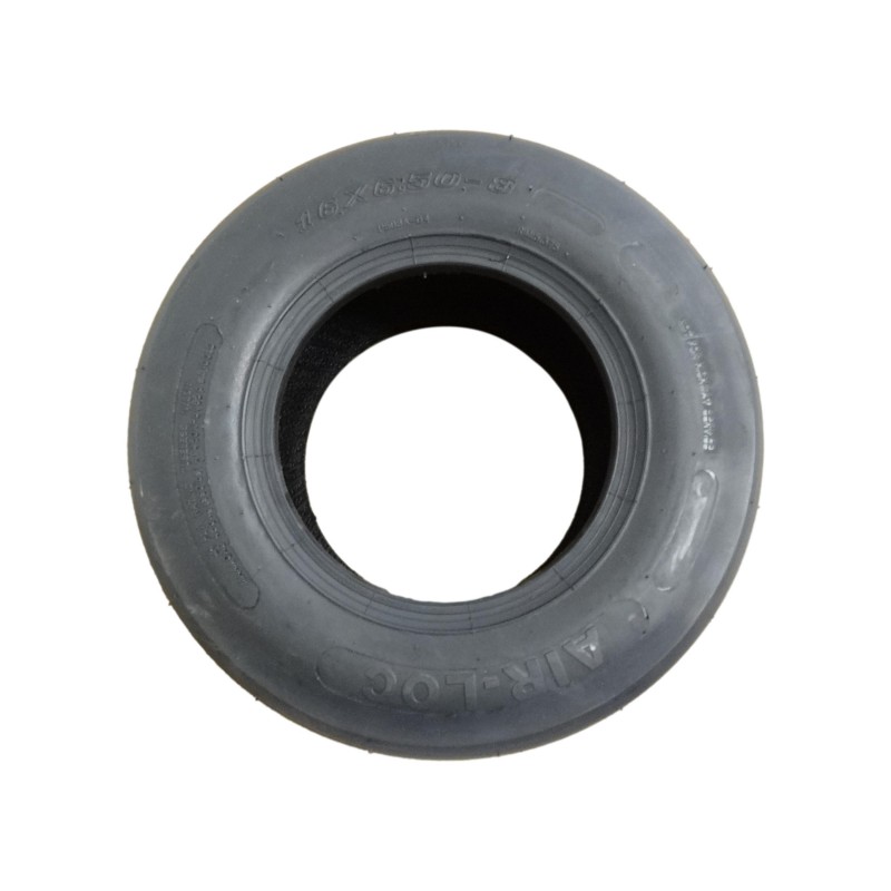 TWO New 16x6.50-8 Air-Loc P508 AG Use Rib Implement Tires 24 ply rated ...