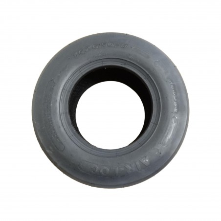 TWO New 16x6.50-8 Air-Loc P508 AG Use Rib Implement Tires 24 ply rated ...