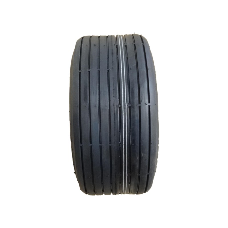 TWO New 16x6.50-8 Air-Loc P508 AG Use Rib Implement Tires 24 ply rated ...