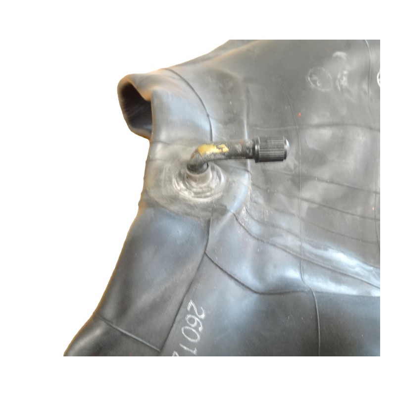 New 8.00-6 Carlisle Turf Glide Tire 4 ply TT WITH Tube