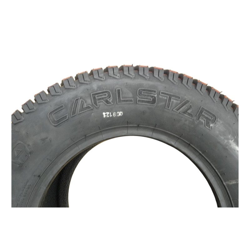 TWO New 24X9.50-12 Carlstar (Carlisle) Turf Master Tires NEWEST VERSION ...