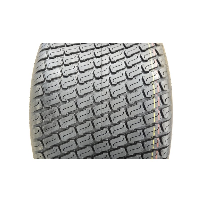 26X12.00-16 Air-Loc P5038 Turf Tire 6 ply TL identical to OTR Lawnmaster