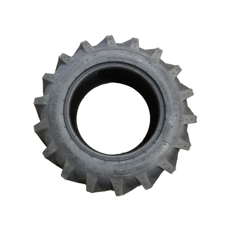 TWO New 23X8.50-12 (215/65-12) Carlisle Tru Power Lug Tires 4 ply TL