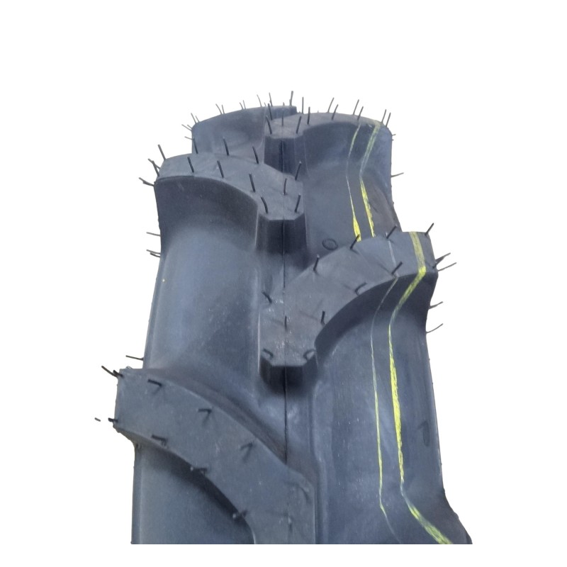 TWO 6-12 Regency Ag Garden Tractor Plus Lug Tires 4 ply Tubeless