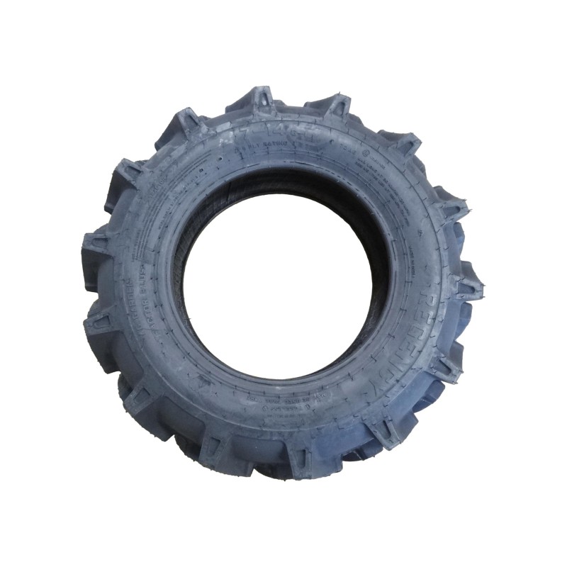 TWO 7-14 Regency Ag Garden Tractor Plus Lug Tires 4 ply Tubeless