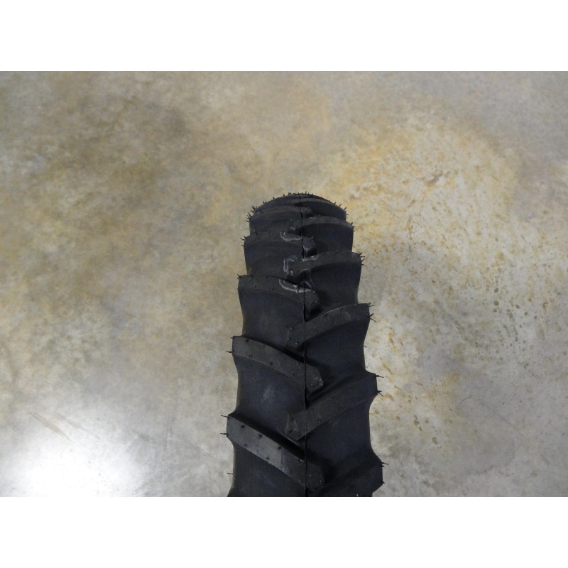 TWO New 5.00-15 American Farmer I-3 Traction Implement Farm Tires 4 ply TL