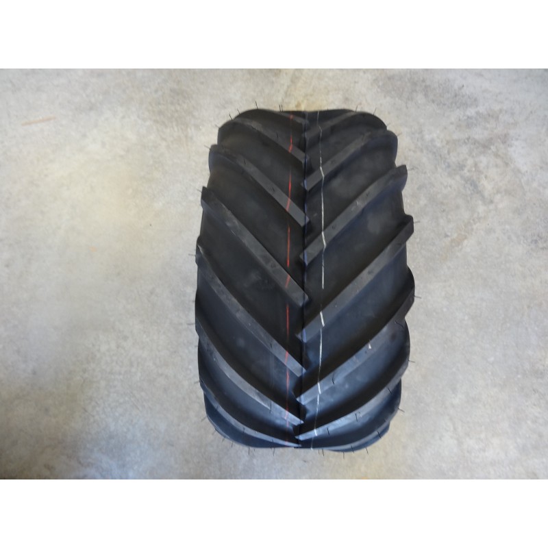 TWO 26X12.00-12 Deestone D405 R-1 Tractor Lug Tires 6 ply TL