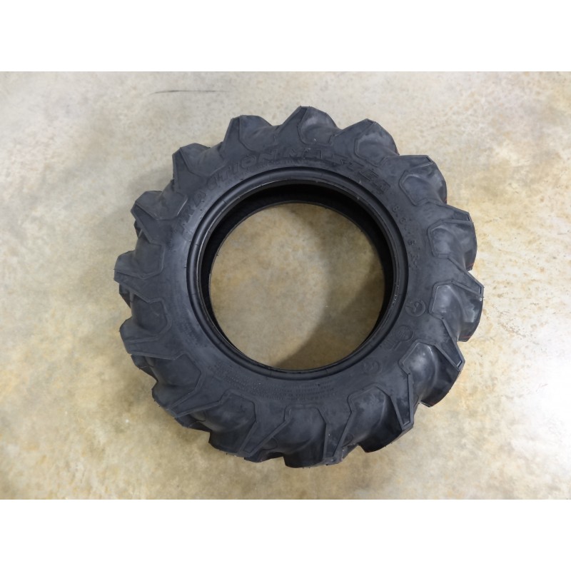 New 8.3-16 OTR Traction Master Tractor Tire R-1 6 ply Tubeless