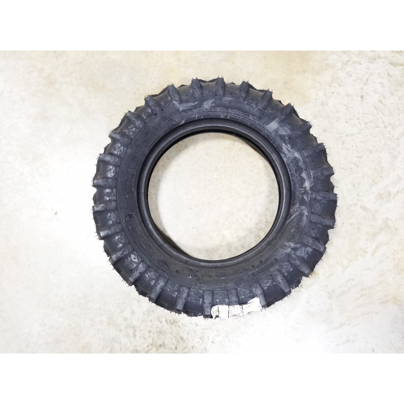5.90-15 Goodyear I-3 Traction Farm Implement Tire 4P TL