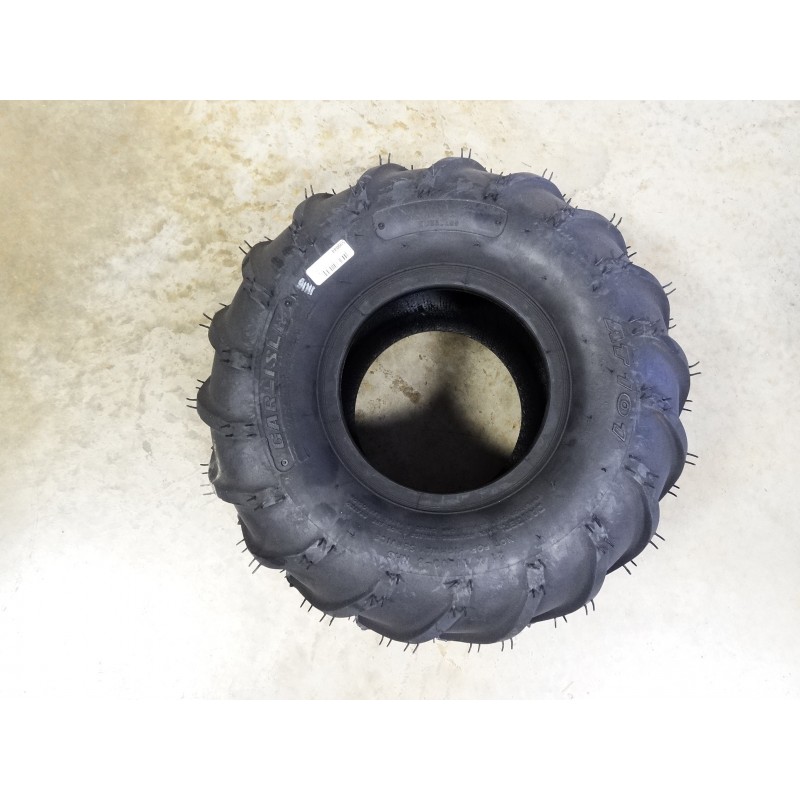 21X11.00-8 Carlisle AT101 Chevron Lug Tire 4 ply TL (280/60-8)