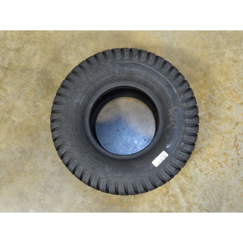 New 18x9.50-8 Carlisle Multi Trac C/S Turf Tire 6 ply TL (240/55-8)