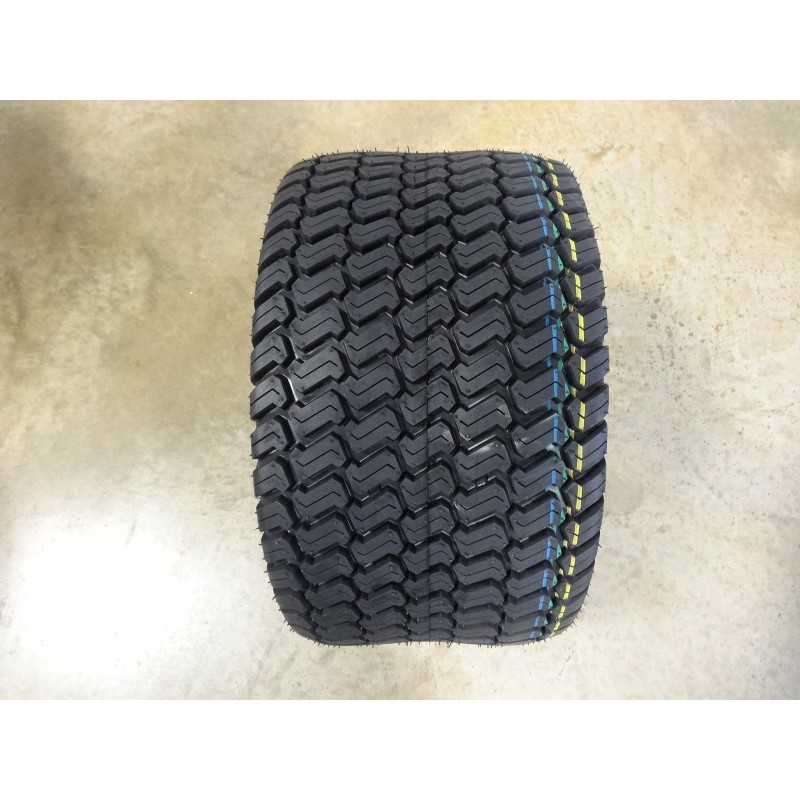 TWO New 24X12.00-12 Air-Loc MT Deep Tread Turf Tires 6 ply TL