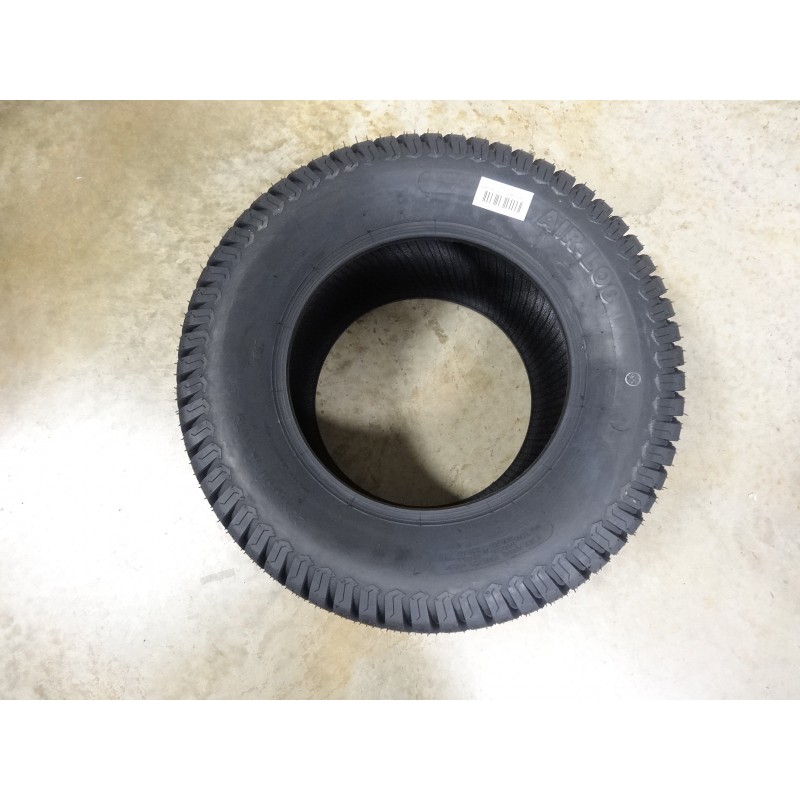 TWO New 23X10.50-12 Air-Loc MT Deep Tread Turf Tires 6 ply TL