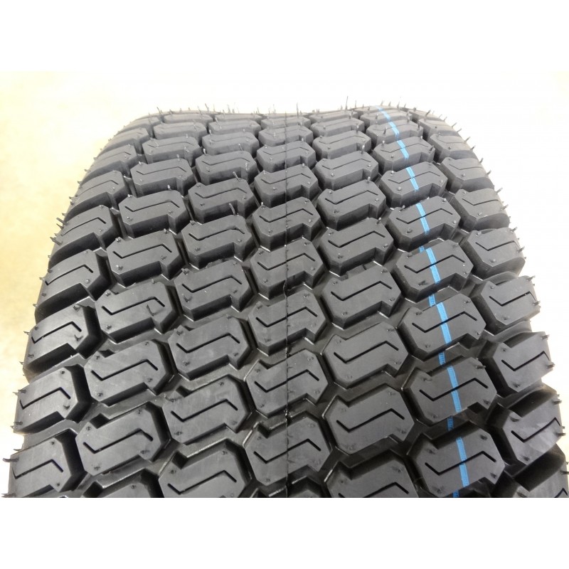 TWO New 23X10.50-12 Air-Loc MT Deep Tread Turf Tires 6 ply TL