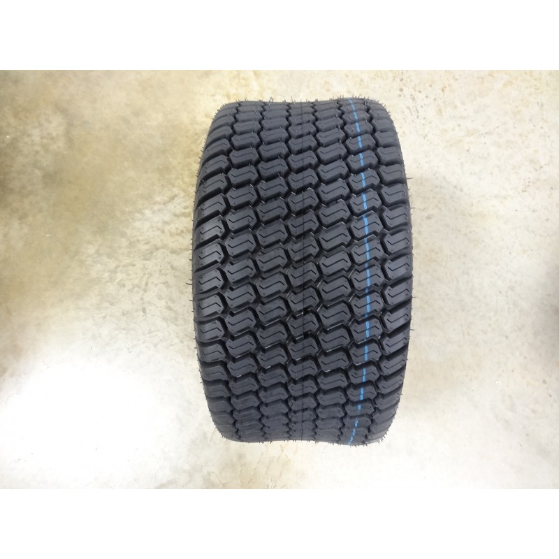 TWO New 23X10.50-12 Air-Loc MT Deep Tread Turf Tires 6 ply TL