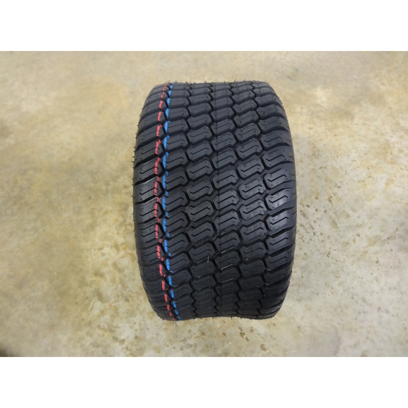 TWO New 18X8.50-10 Air-Loc P332 Turf Tires 6 ply TL