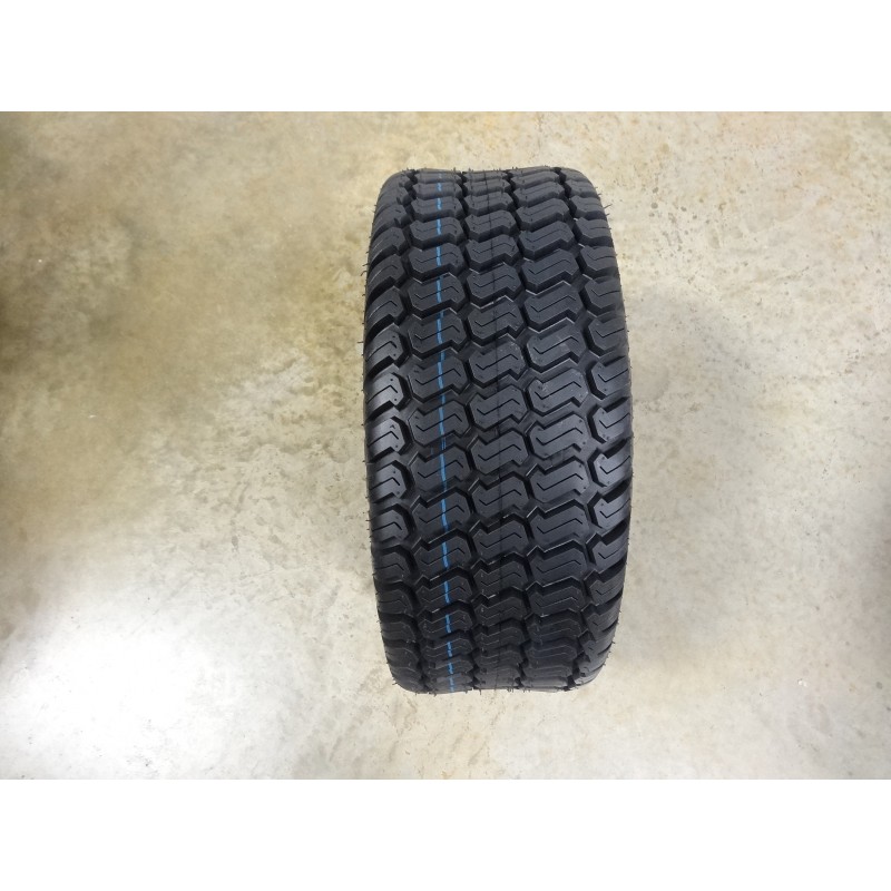 TWO New 23X8.50-12 Air-Loc MT Deep Tread Turf Tires 6 ply TL