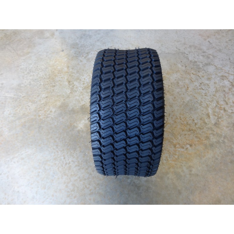 TWO New 20X8.00-10 Air-Loc P332 Turf Tires 4 ply TL