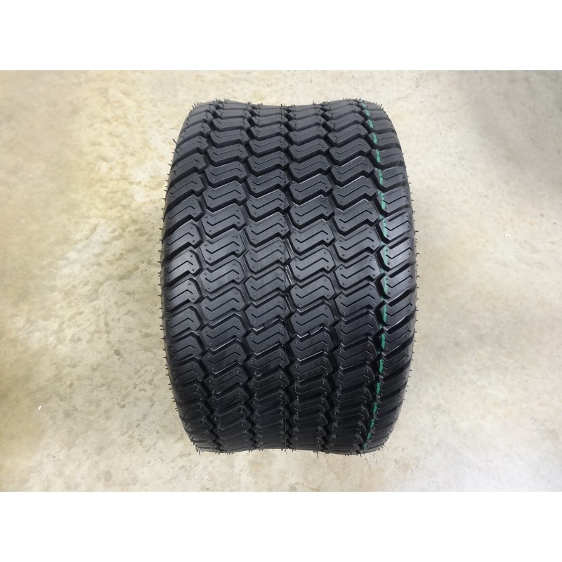 TWO New 20X10.00-8 Air-Loc P332 MT Turf Tires 6 ply TL