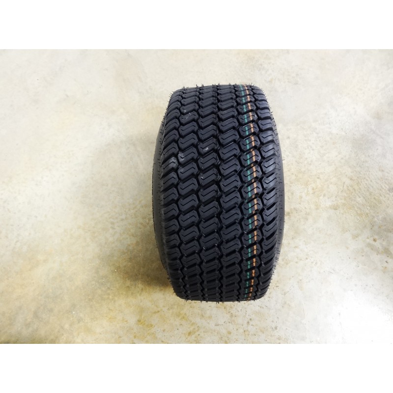 TWO New 20X8.00-8 Air-Loc P332 Turf Tires 6 ply TL