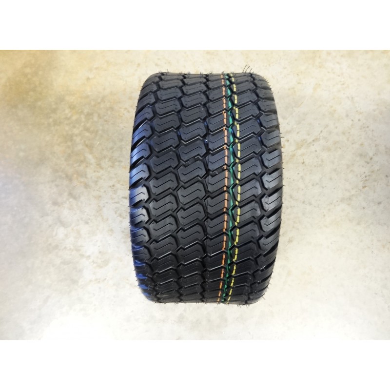 TWO New 18X9.50-8 Air-Loc P332 Turf Tires 6 ply TL