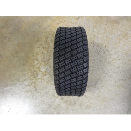 TWO New 18X7.00-8 Air-Loc P332 Turf Tires 4 ply TL