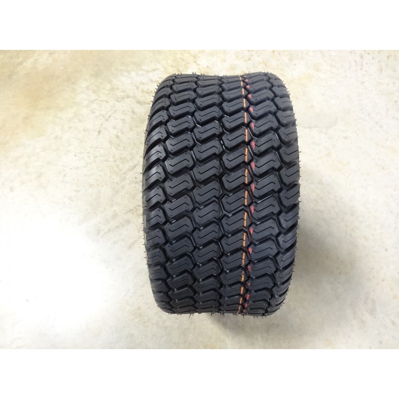 TWO New 18x8.50-8 Air-Loc P332 Turf Tires 6 ply TL