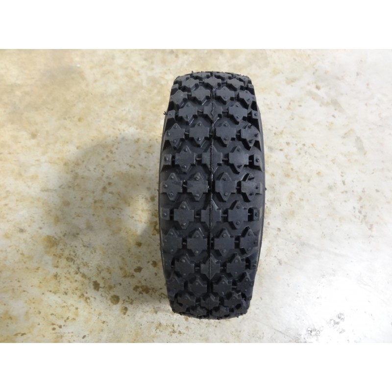 4.10/3.50-4 Air-Loc Stud Tread Tire 4 ply Tubeless