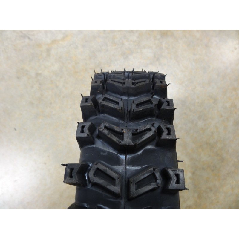 TWO New 4.80-8 Carlisle X-Trac Deep Lug Directional Traction Tires