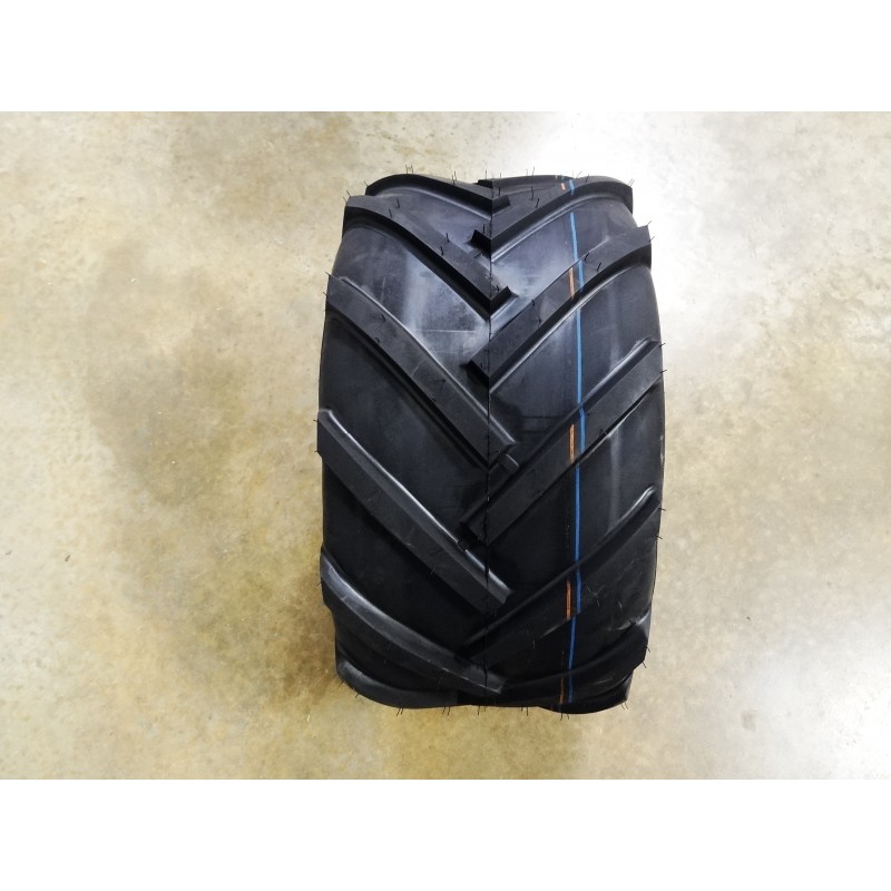 TWO New 24X12.00-12 Air-Loc P328 R-1 Bar Lug Traction Tires 6 ply TL