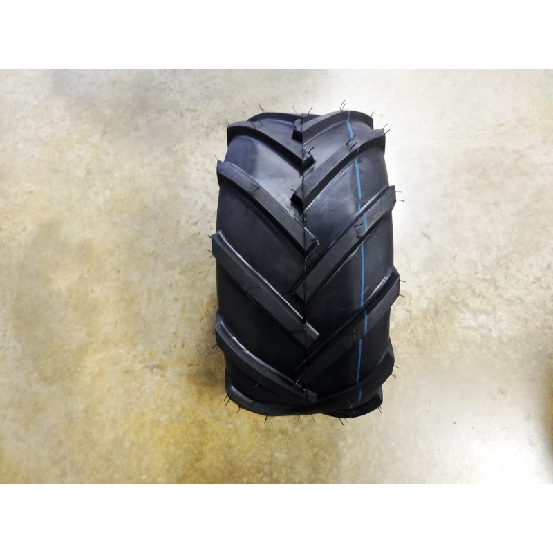 TWO New 23X10.50-12 Air-Loc P328 R-1 Bar Lug Traction Tires 6 ply TL