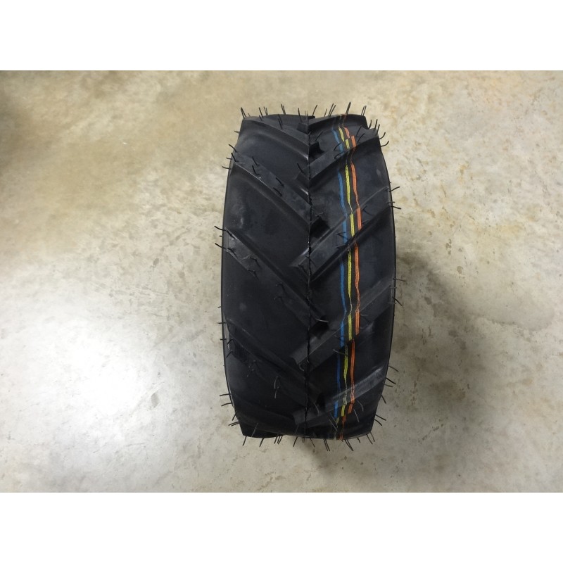 TWO New 16X6.50-8 Air-Loc P328 R-1 Tractor Lug Tires 4 ply TL