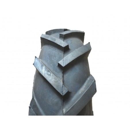 TWO New 14x4.50-6 Carlisle Super Lug R-1 Traction Tires 2 ply TL