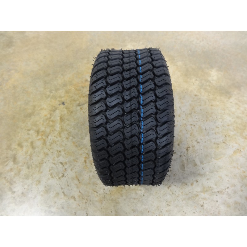 TWO New 16x6.50-8 Air-Loc P332 Turf Tires 4 ply TL