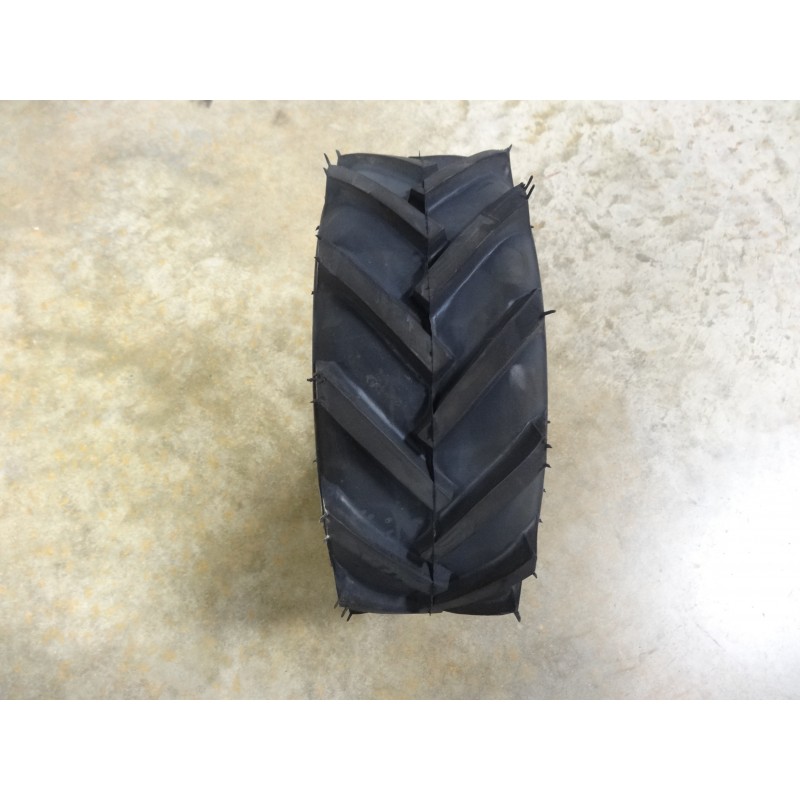 TWO New 13X5.00-6 Carlisle Super Lug R-1 Traction Tires 2 ply TL (130/70-6)