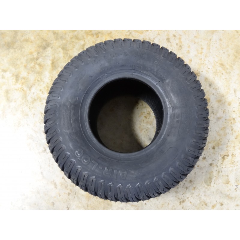 TWO New 15X6.00-6 Air-Loc P332 Turf Tires 4 ply TL