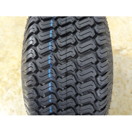 TWO New 15X6.00-6 Air-Loc P332 Turf Tires 4 ply TL