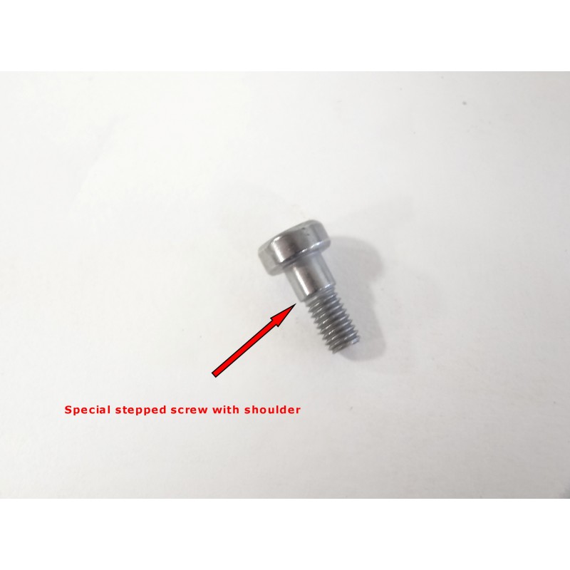 FOUR VS-20 Dill Snap In TPMS Valve Stems D shaped end 3 flat sides ...