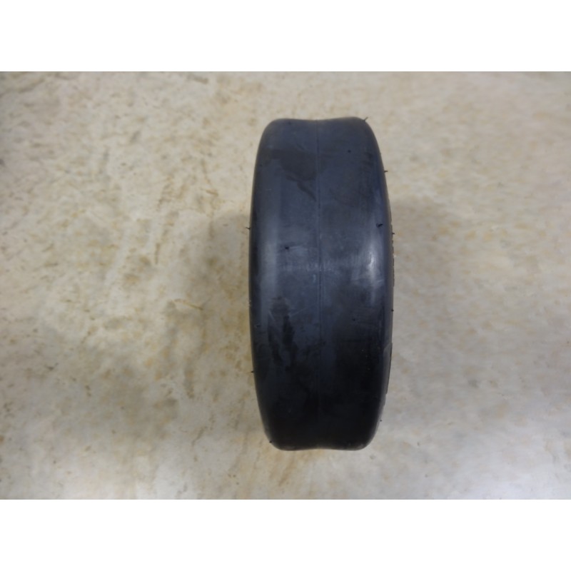 New 4.10/3.50-5 Air-Loc P607 Smooth Tread Tire 4 ply Tubeless