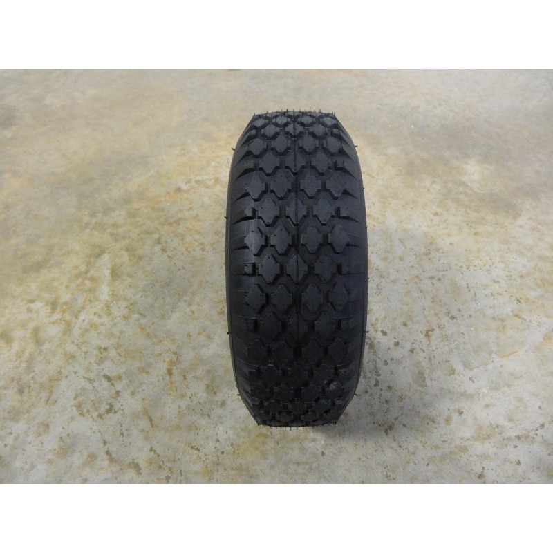 New 5.30/4.50-6 Air-Loc Stud Tread Tire 4 ply TL 5.30-6