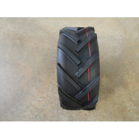 TWO New 23X8.50-12 Air-Loc P328 R-1 Bar Lug Traction Tires 6 ply TL