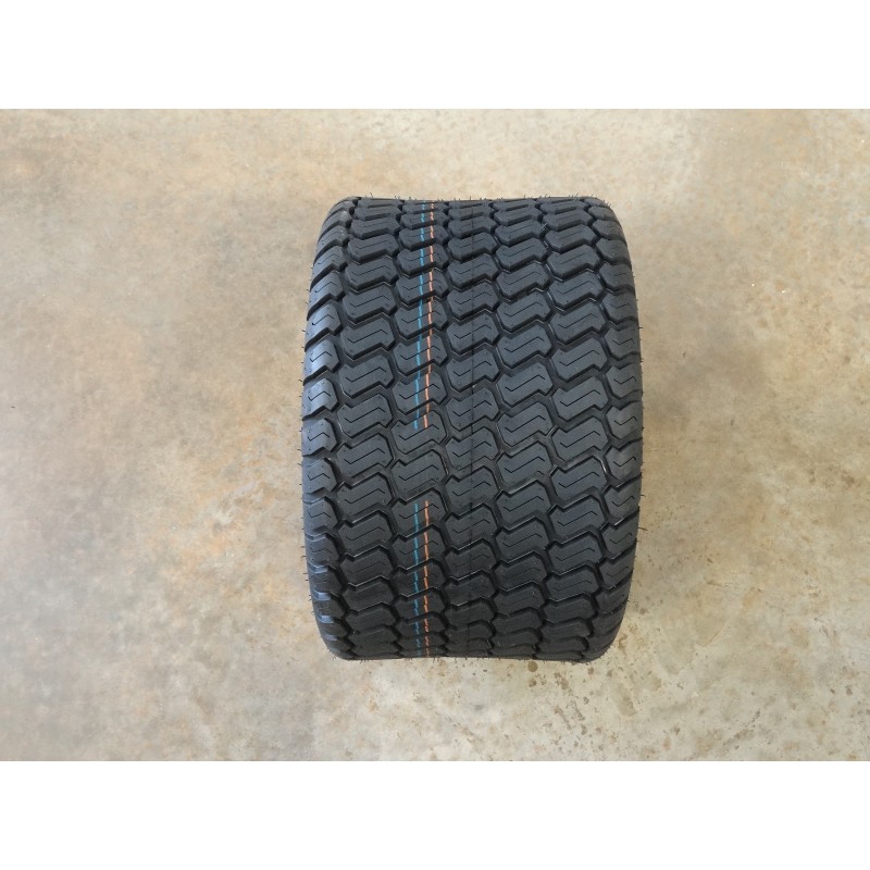 TWO New 20X12.00-10 Air-Loc P332 Turf Tires 6 ply TL