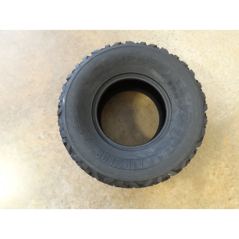TWO 23X11-10 Air-Loc X-trail Tires 8 ply replaces Dunlop KT869 23X11.00 ...