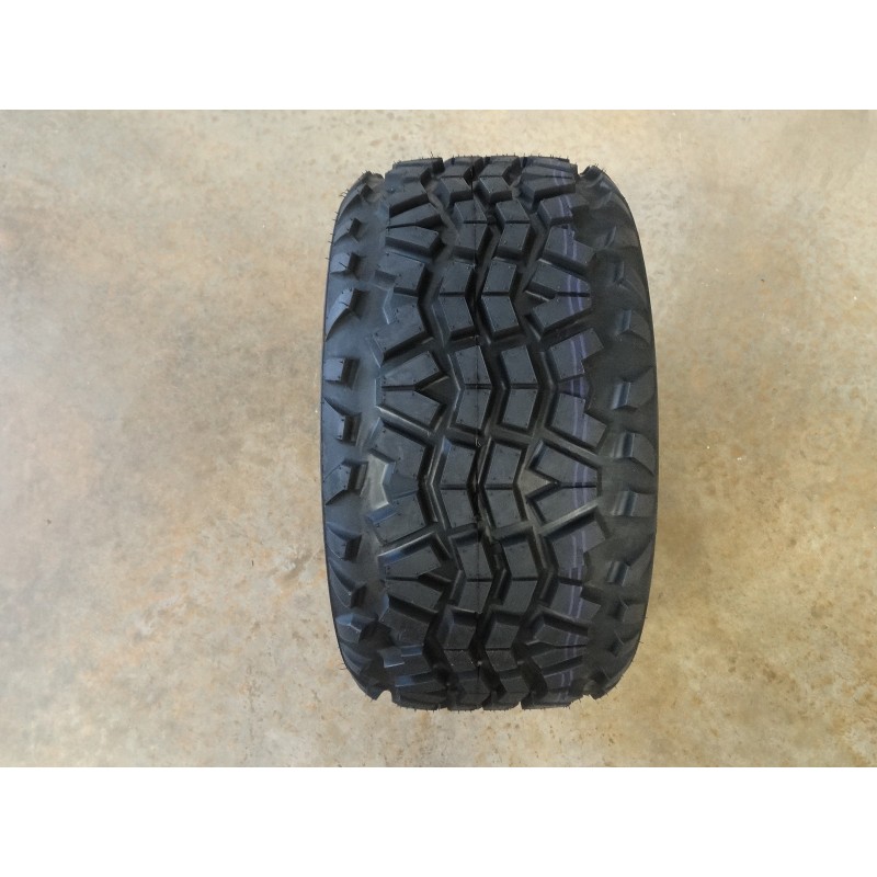 TWO 23X11-10 Air-Loc X-trail Tires 8 ply replaces Dunlop KT869 23X11.00 ...
