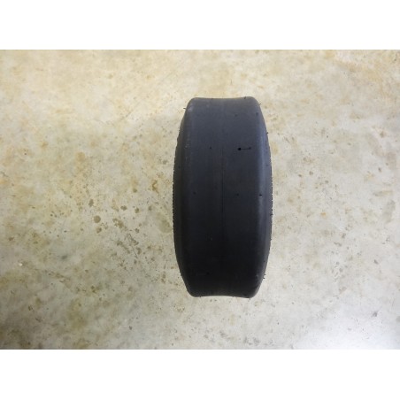 New 3.40/3.00-5 Air-Loc P607 Smooth Slick Tread Tire 4 ply tubeless 3.40-5