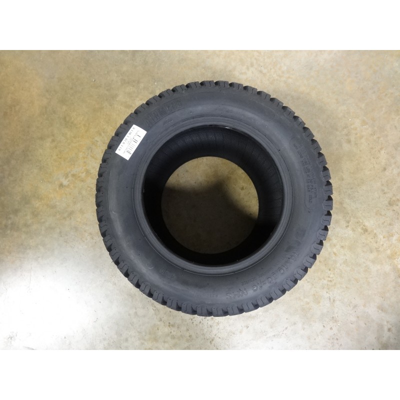 TWO New 18X10.50-10 Air-Loc P332 Turf Tires 6 ply TL