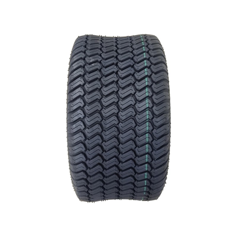 TWO New 20X10.00-10 Air-Loc P332 Turf Tires 6 ply TL